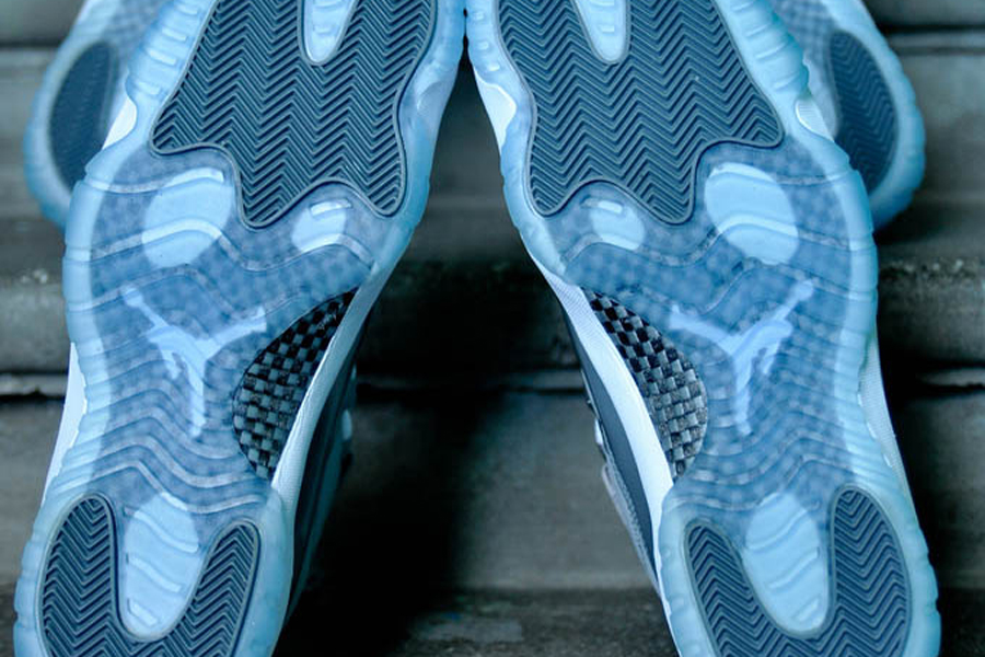 A Look Back at Significant Materials on Air Jordans - SneakerNews.com