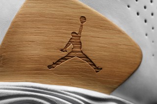 A Look Back at Significant Materials on Air Jordans - SneakerNews.com