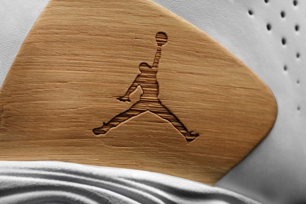 A Look Back at Significant Materials on Air Jordans - SneakerNews.com