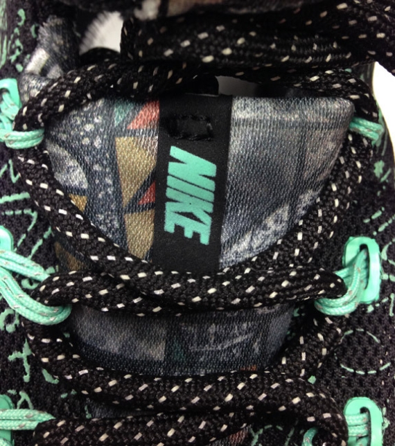 A Detailed Look at Kyrie Irving's Nike Hyperrev "All-Star" PE ...