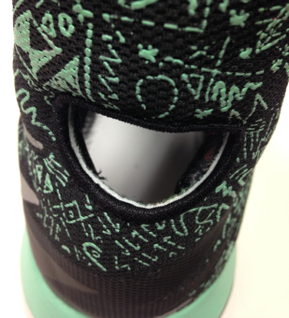 A Detailed Look at Kyrie Irving's Nike Hyperrev "All-Star" PE ...