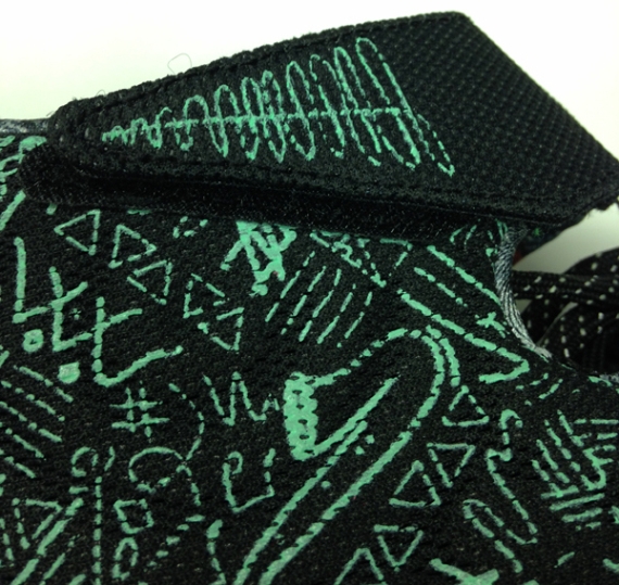 A Detailed Look at Kyrie Irving's Nike Hyperrev "All-Star" PE ...