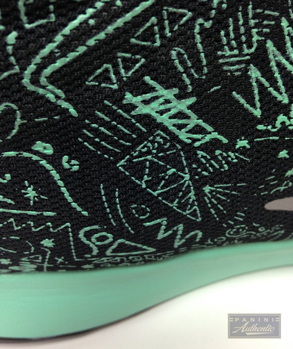 A Detailed Look at Kyrie Irving's Nike Hyperrev "All-Star" PE ...