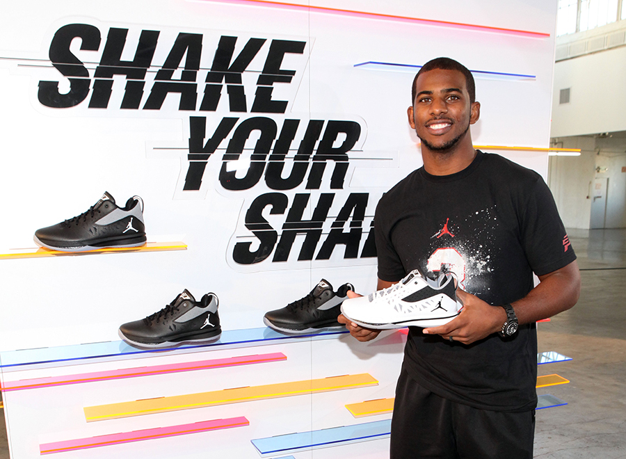 The Best Selling NBA Signature Sneaker Athletes - SneakerNews.com