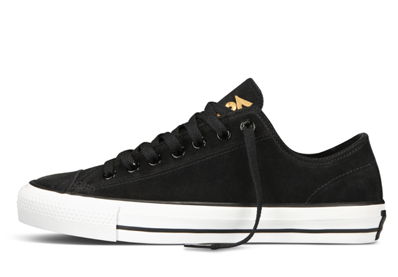 Black Sabbath x Converse Chuck Taylor All-Star - March 2014 Releases ...