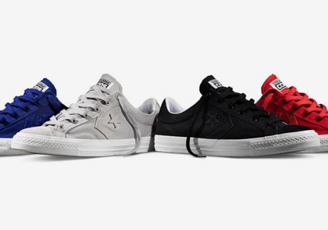 Converse CONS Star Player Canvas - SneakerNews.com