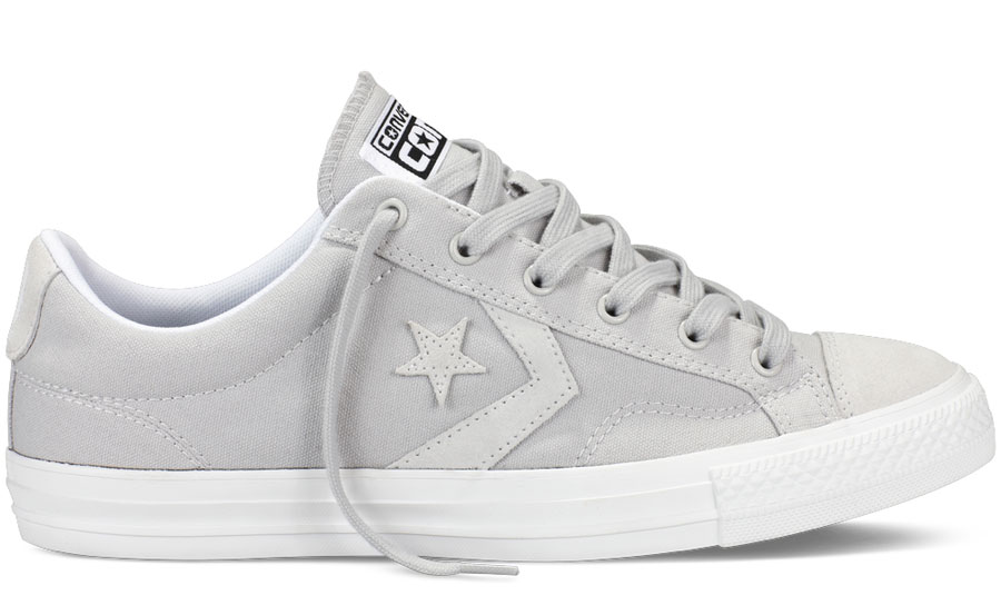 Converse CONS Star Player Canvas - SneakerNews.com