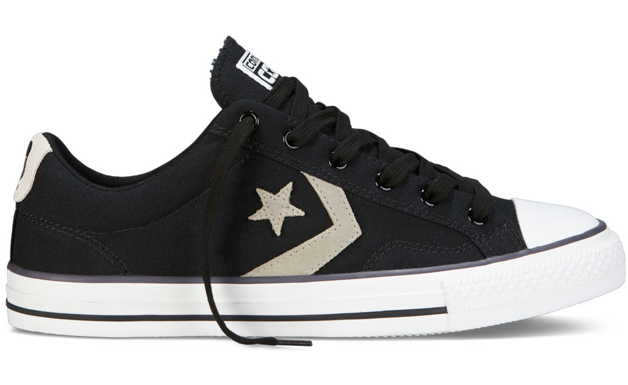 Converse CONS Star Player Canvas - SneakerNews.com