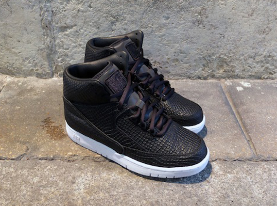 Dover Street Market NY x Nike Air Python Releasing In Other Locations ...