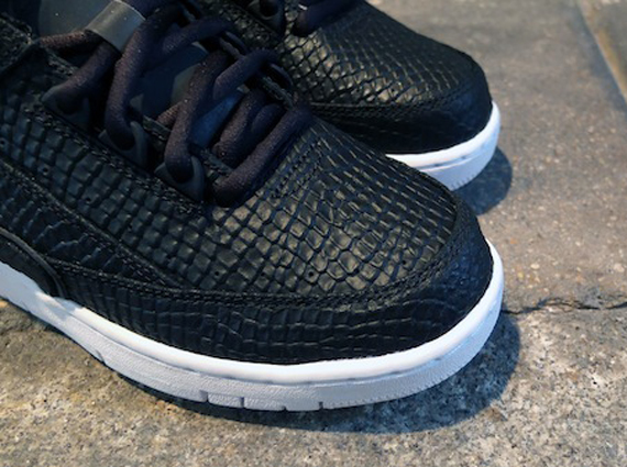 Dover Street Market NY x Nike Air Python Releasing In Other Locations ...