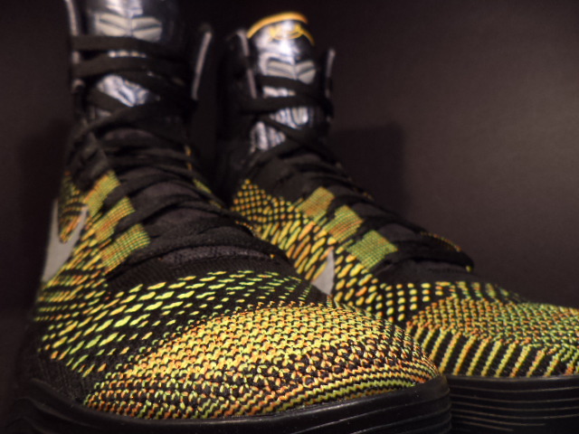 Nike Kobe 9 Elite “Inspiration” - Release Reminder - SneakerNews.com