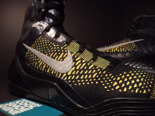 Nike Kobe 9 Elite “Inspiration” - Release Reminder - SneakerNews.com