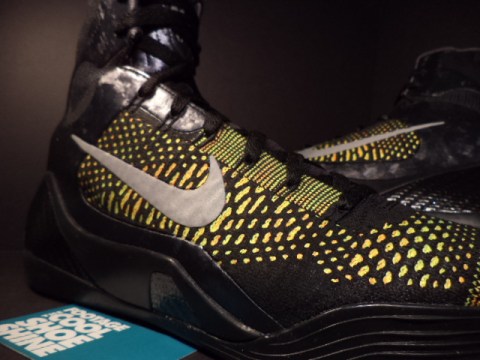 Nike Kobe 9 Elite “Inspiration” - Release Reminder - SneakerNews.com