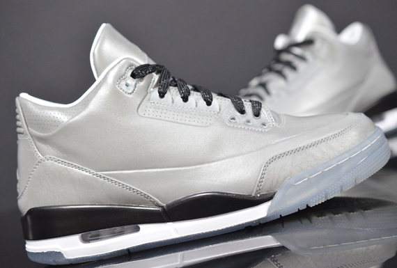 Air Jordan 3 5Lab3 - Release Date - SneakerNews.com