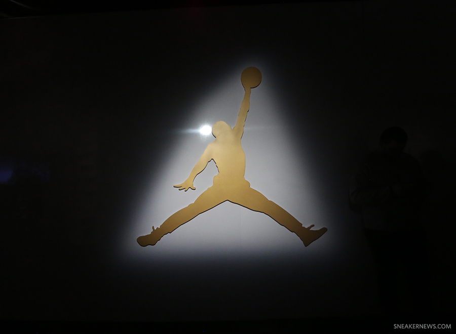 An Inside Look at the Jordan Flight Lab - SneakerNews.com