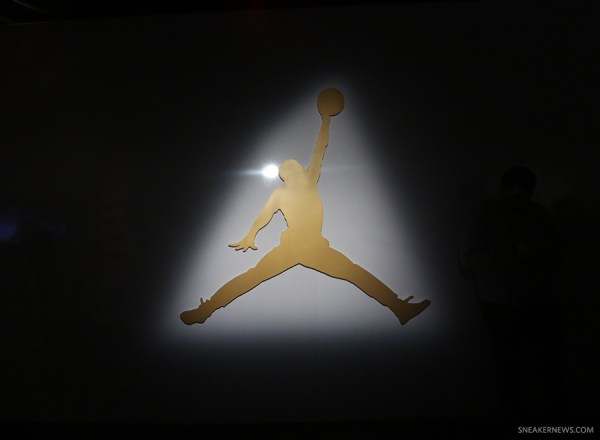 An Inside Look at the Jordan Flight Lab - SneakerNews.com