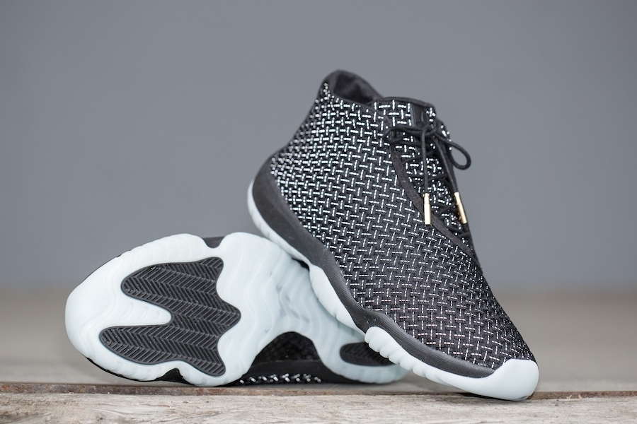 Jordan Future - Release Date - SneakerNews.com