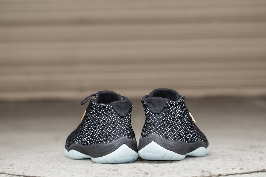 Jordan Future - Release Date - SneakerNews.com