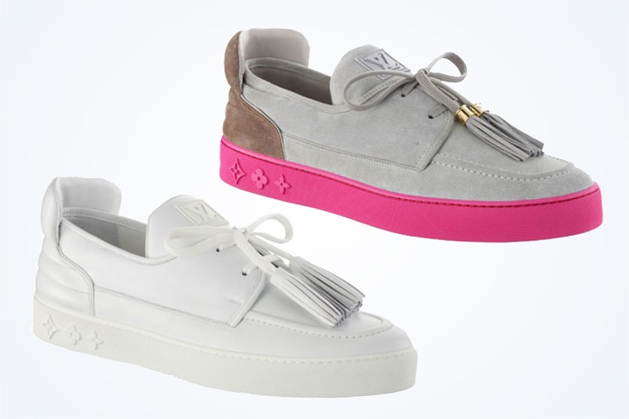 A History of Kanye West's Sneaker Collabs - SneakerNews.com