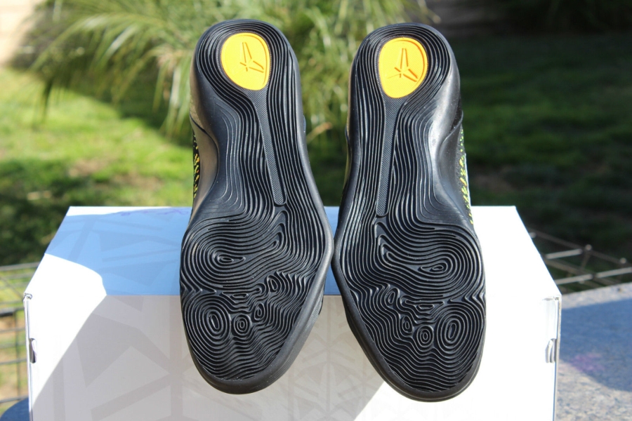 Nike Kobe 9 Elite "Inspiration" - Available Early on eBay - SneakerNews.com