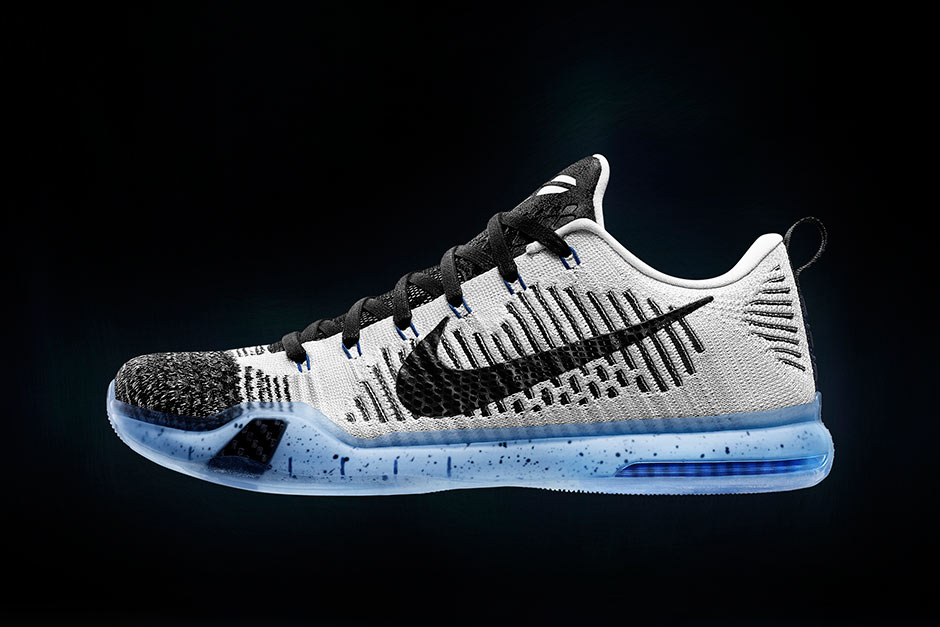 The "Masterpiece Collection" of the Nike Kobe Signature Series ...