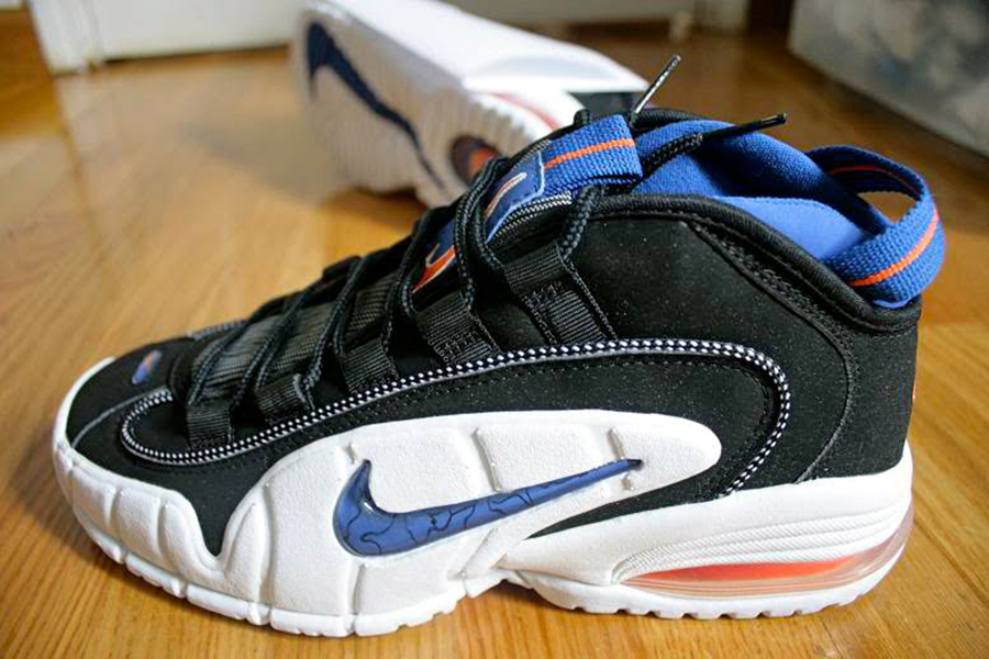Win-Win Trades: Retros in Signature Athletes' "Other" Team Colors ...
