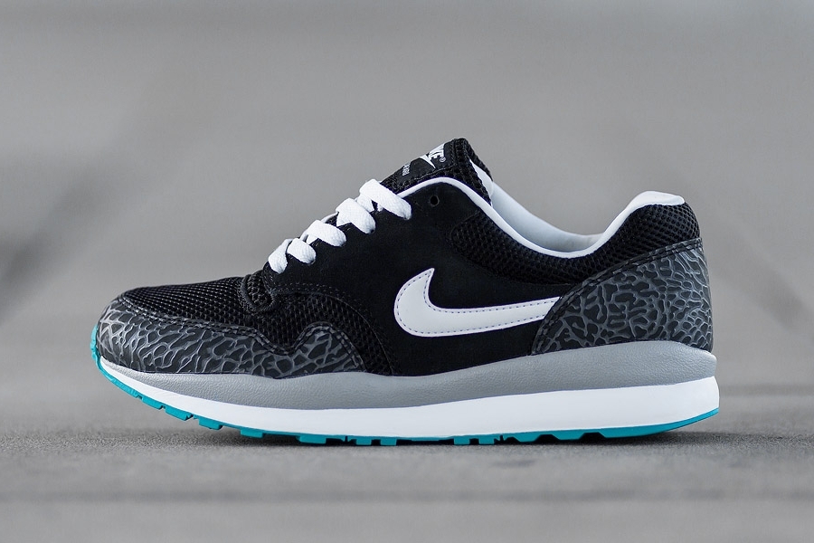 Nike Air Safari "Elephant" - SneakerNews.com