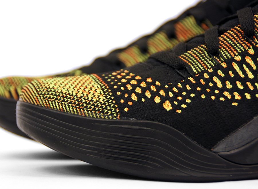 Nike Kobe 9 Elite "Inspiration" - Arriving at Retailers - SneakerNews.com