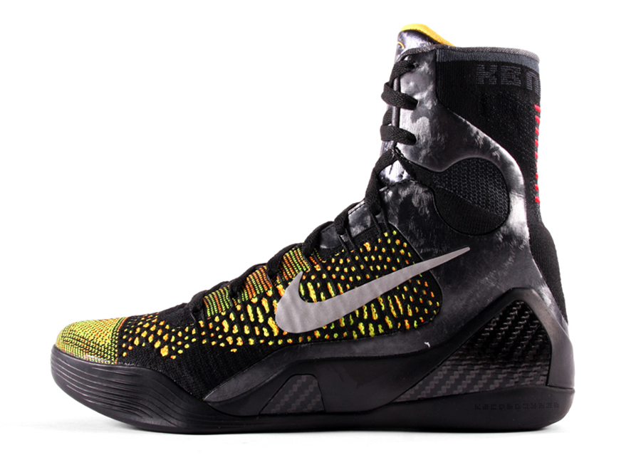 Nike Kobe 9 Elite "Inspiration" - Arriving at Retailers - SneakerNews.com