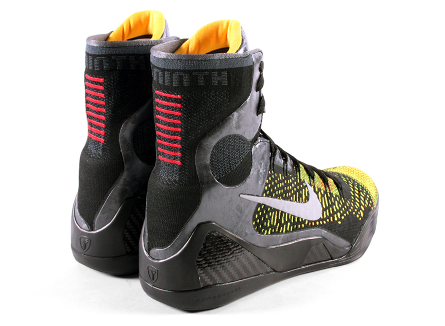 Nike Kobe 9 Elite "Inspiration" - Arriving at Retailers - SneakerNews.com