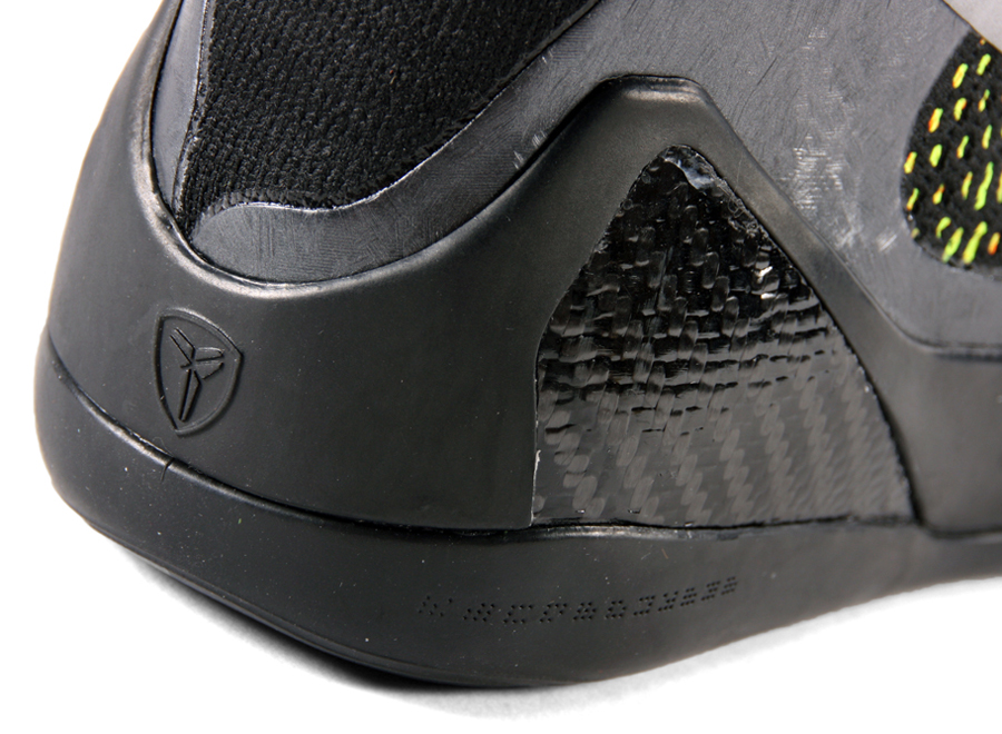 Nike Kobe 9 Elite "Inspiration" - Arriving at Retailers - SneakerNews.com