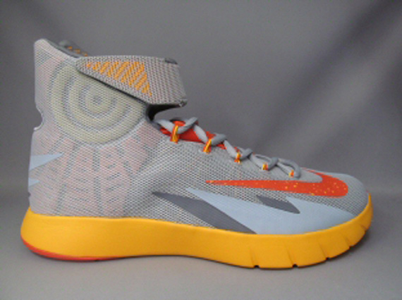 Nike Zoom Hyperrev - March 2014 Releases - SneakerNews.com