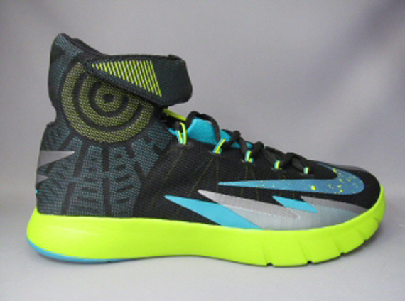 Nike Zoom Hyperrev - March 2014 Releases - SneakerNews.com