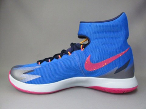 Nike Zoom Hyperrev - March 2014 Releases - SneakerNews.com