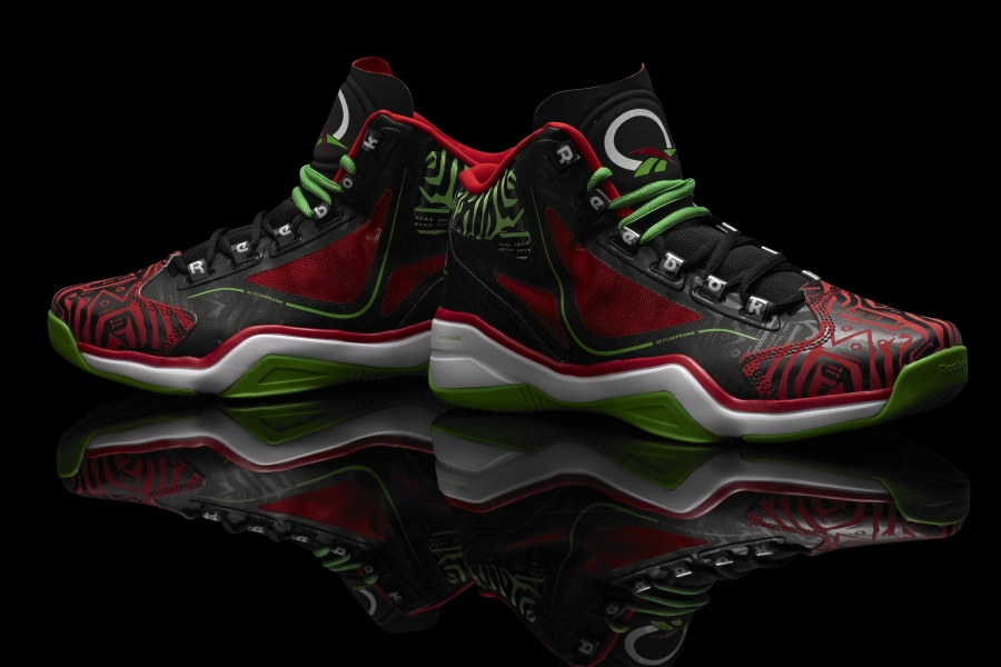 Reebok "Hip Hop Appreciation Pack" - SneakerNews.com