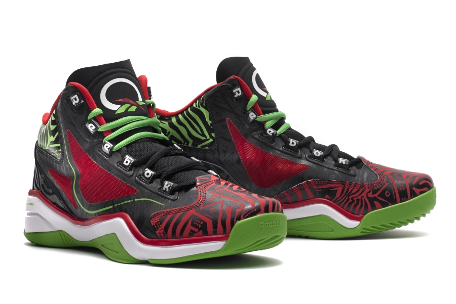 Reebok "Hip Hop Appreciation Pack" - SneakerNews.com