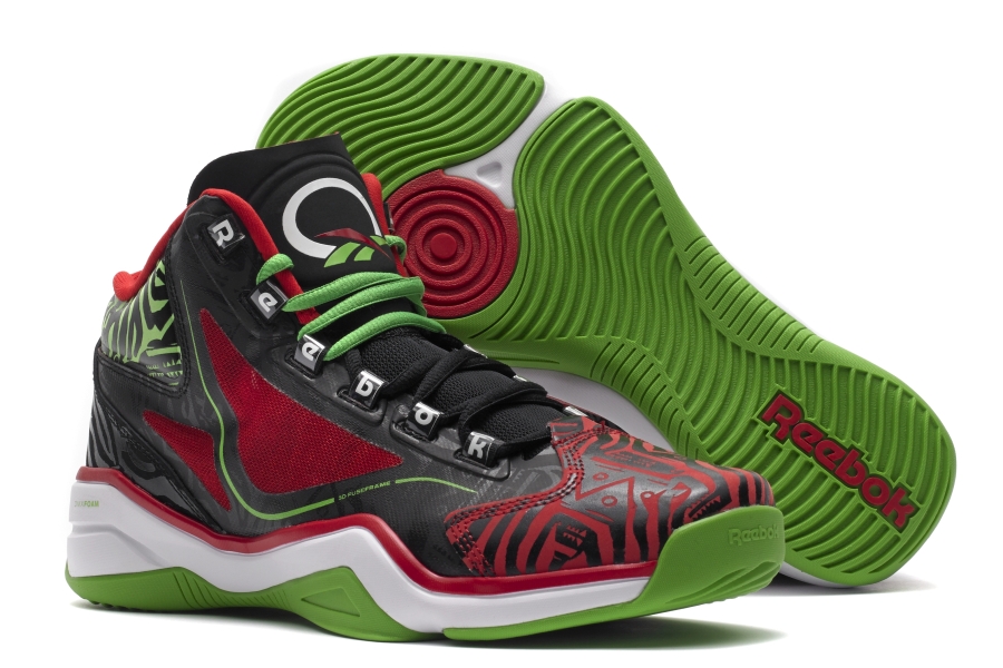 Reebok "Hip Hop Appreciation Pack" - SneakerNews.com