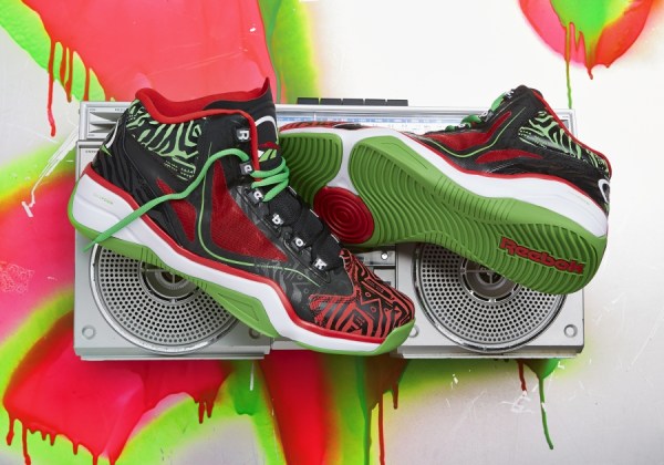 Reebok "Hip Hop Appreciation Pack" - SneakerNews.com