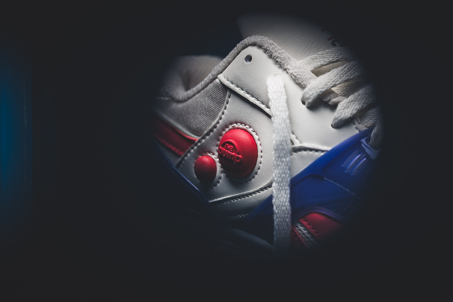 Reebok Dual Pump Runner Vintage OG - SneakerNews.com