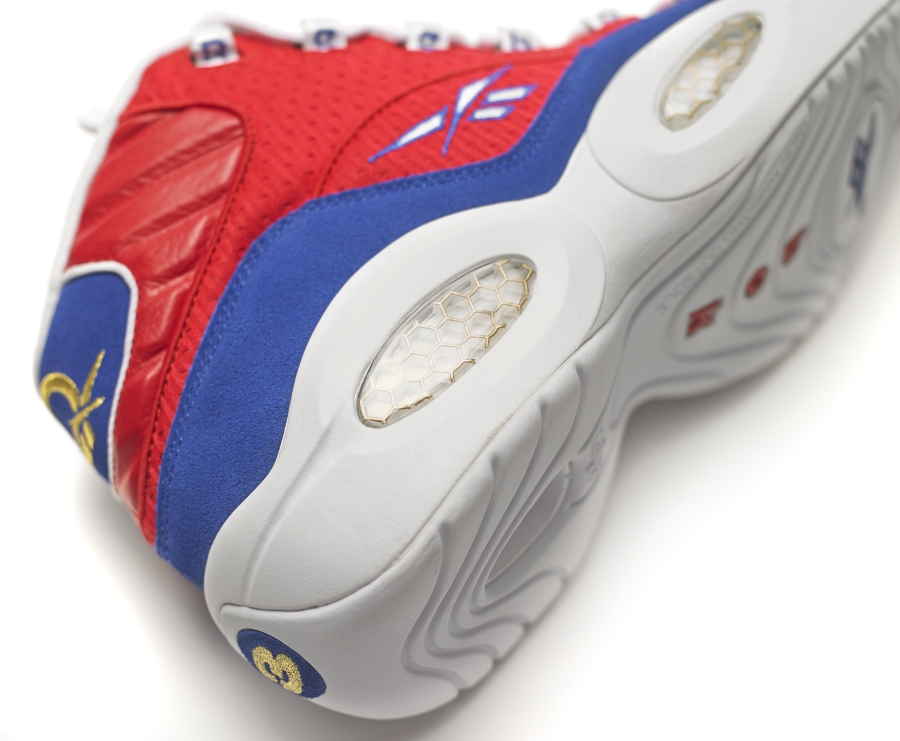 Reebok Question "Banner" - SneakerNews.com