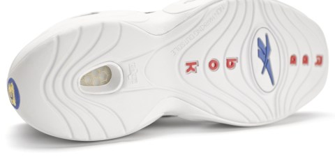 Reebok Question "Banner" - SneakerNews.com