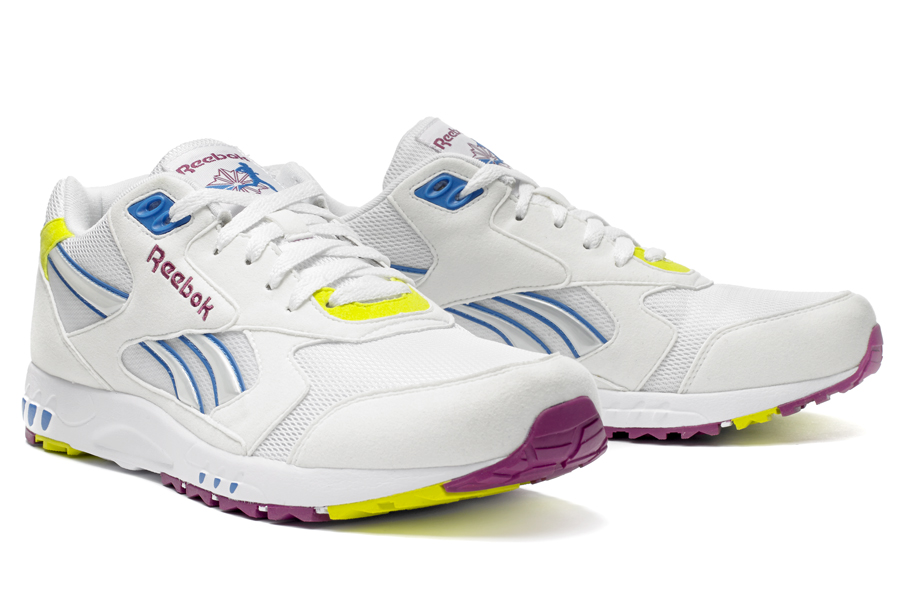 Reebok Classics Reserve Tech 90s Collection - SneakerNews.com