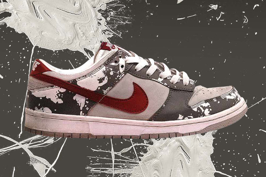 The OG Sneaker Boutique and the Swoosh: History of UNDFTD x Nike ...