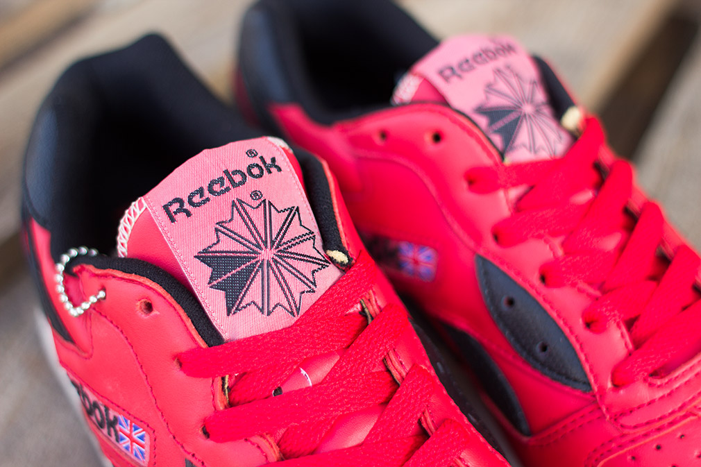 Reebok LX 8500 - Red - Black - SneakerNews.com