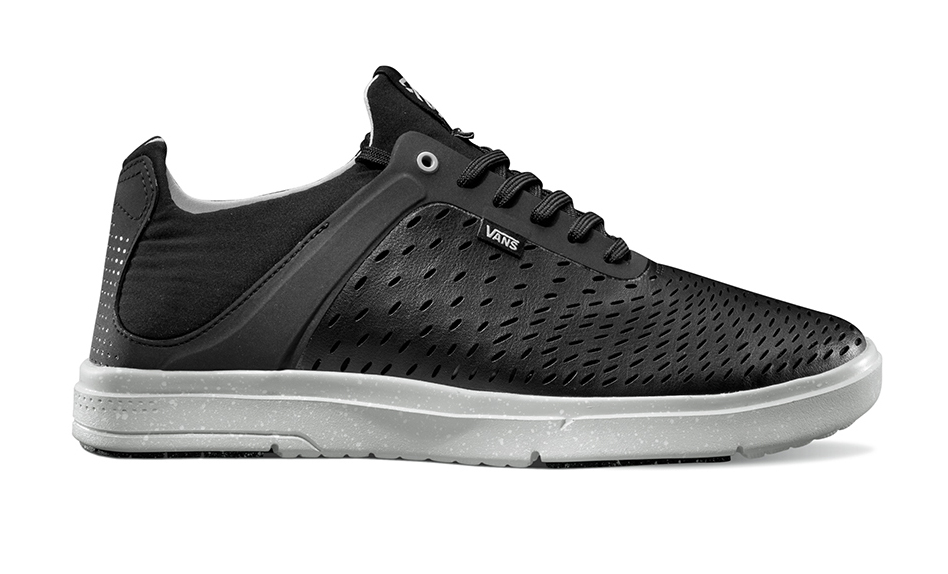 Vans Debuts the LXVI Prime - SneakerNews.com