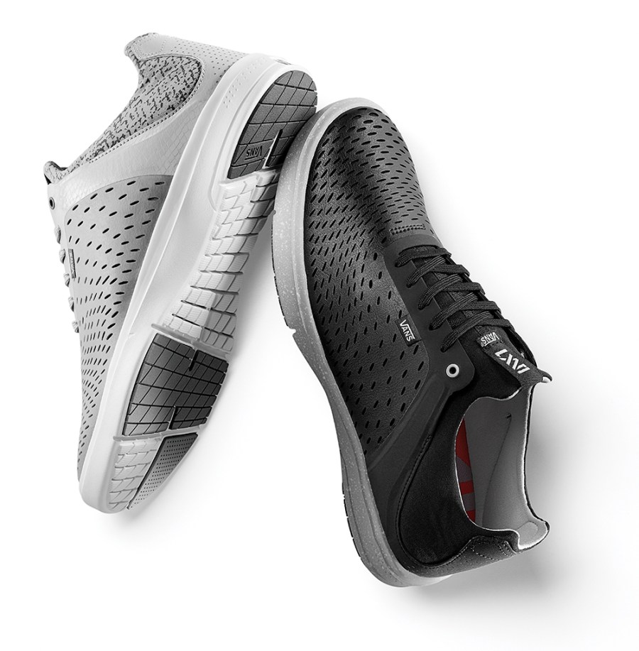 Vans Debuts the LXVI Prime - SneakerNews.com