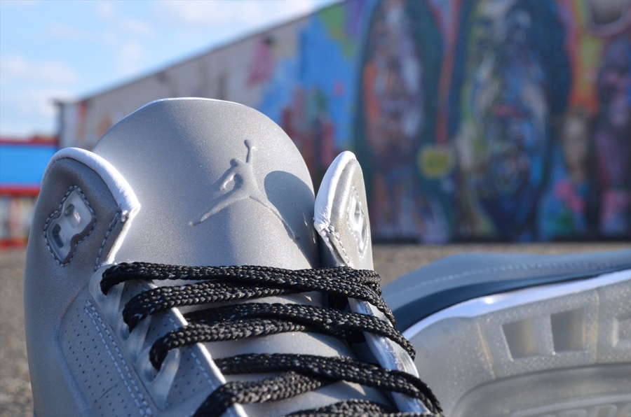 Air Jordan 5Lab3 - Arriving at Retailers - SneakerNews.com