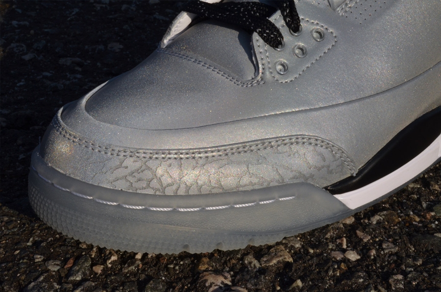 Air Jordan 5Lab3 - Arriving at Retailers - SneakerNews.com