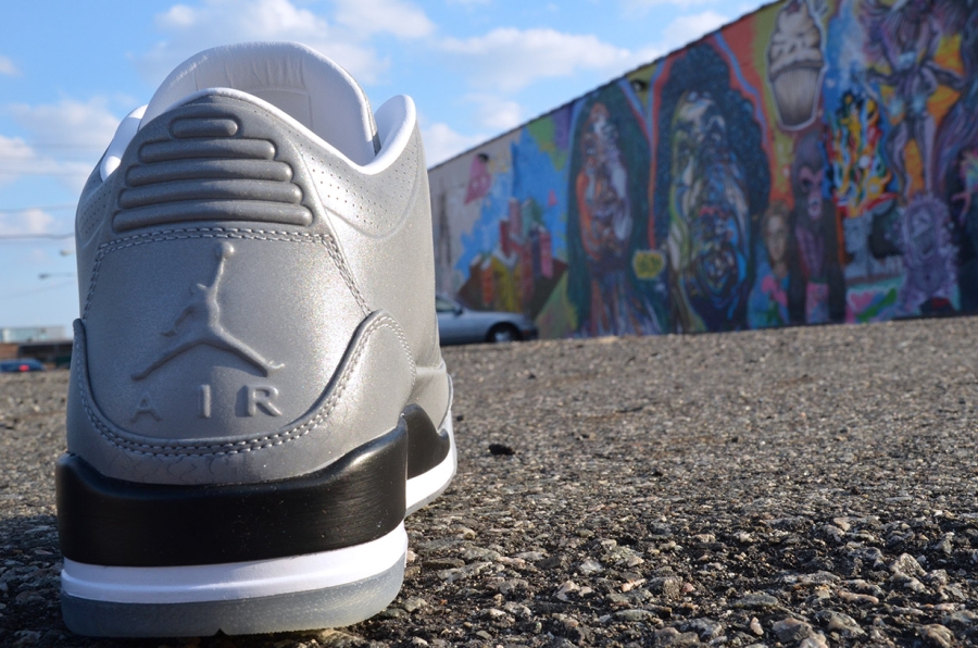 Air Jordan 5Lab3 - Arriving at Retailers - SneakerNews.com