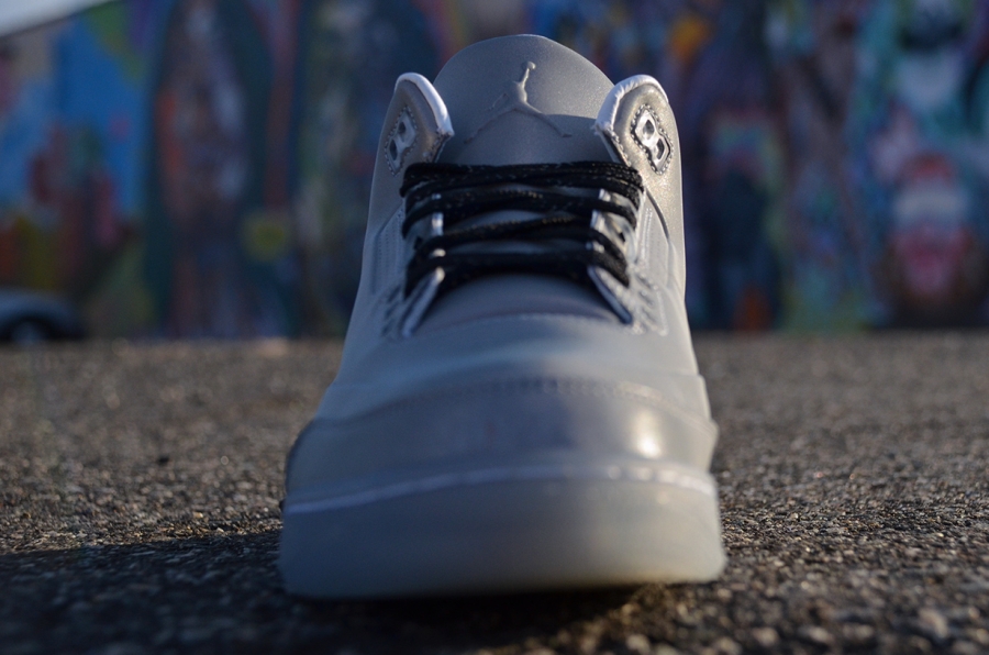 Air Jordan 5Lab3 - Arriving at Retailers - SneakerNews.com